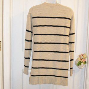 a.n.a | Sweaters | Ana A New Approach Nwt Xs Pullover Knit Sweater ...